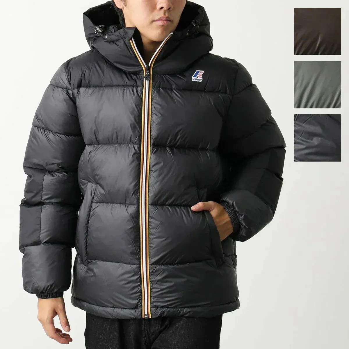 7713 RBB タイドゲームレインスーツ ネイビー L