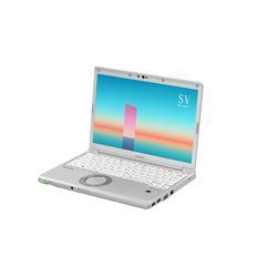 価格.com - パナソニック Let's note SV1 CF-SV1G24KS 価格比較
