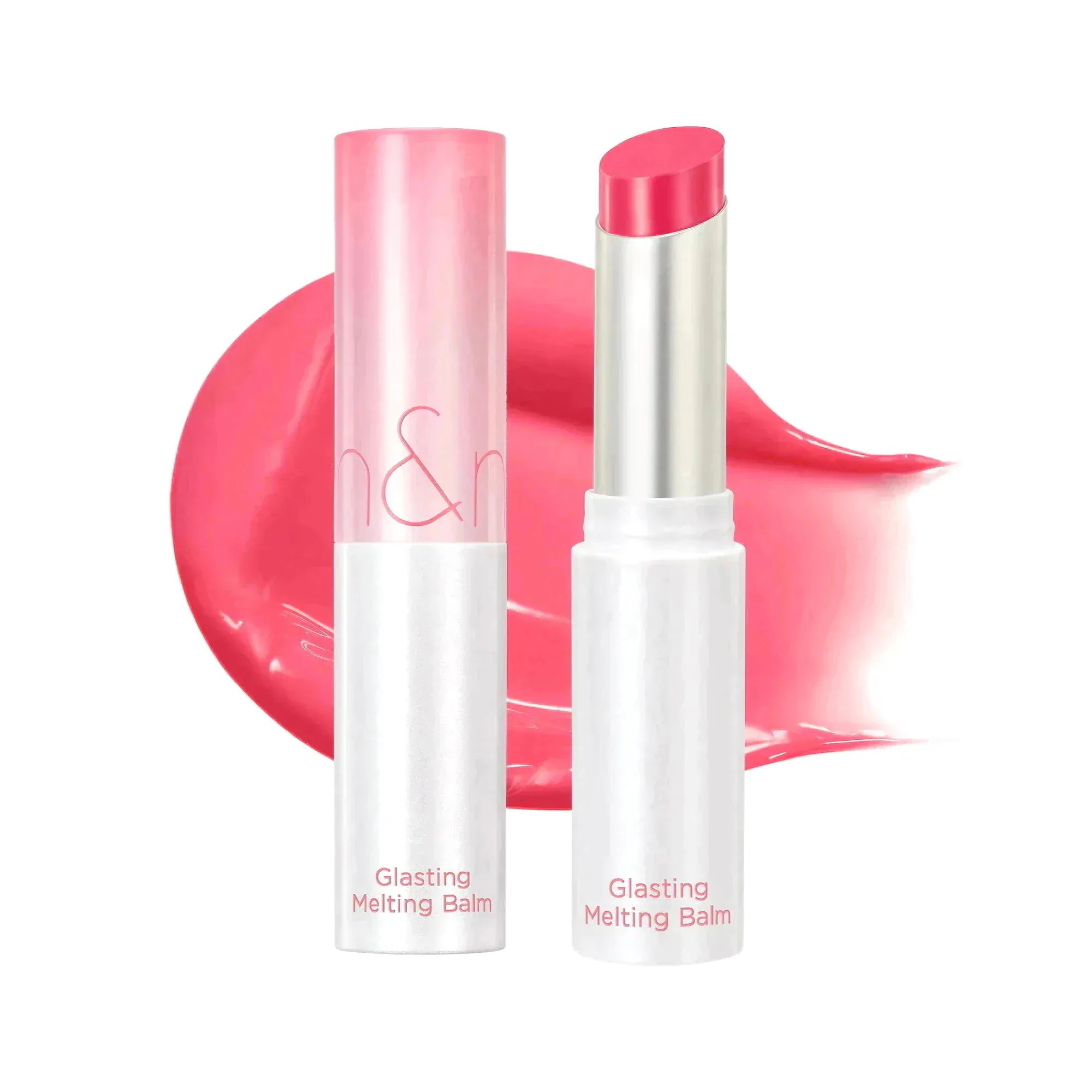 [Qoo10] ロムアンド : [Ve easy]グラスティングメルティ : ポイントメイク