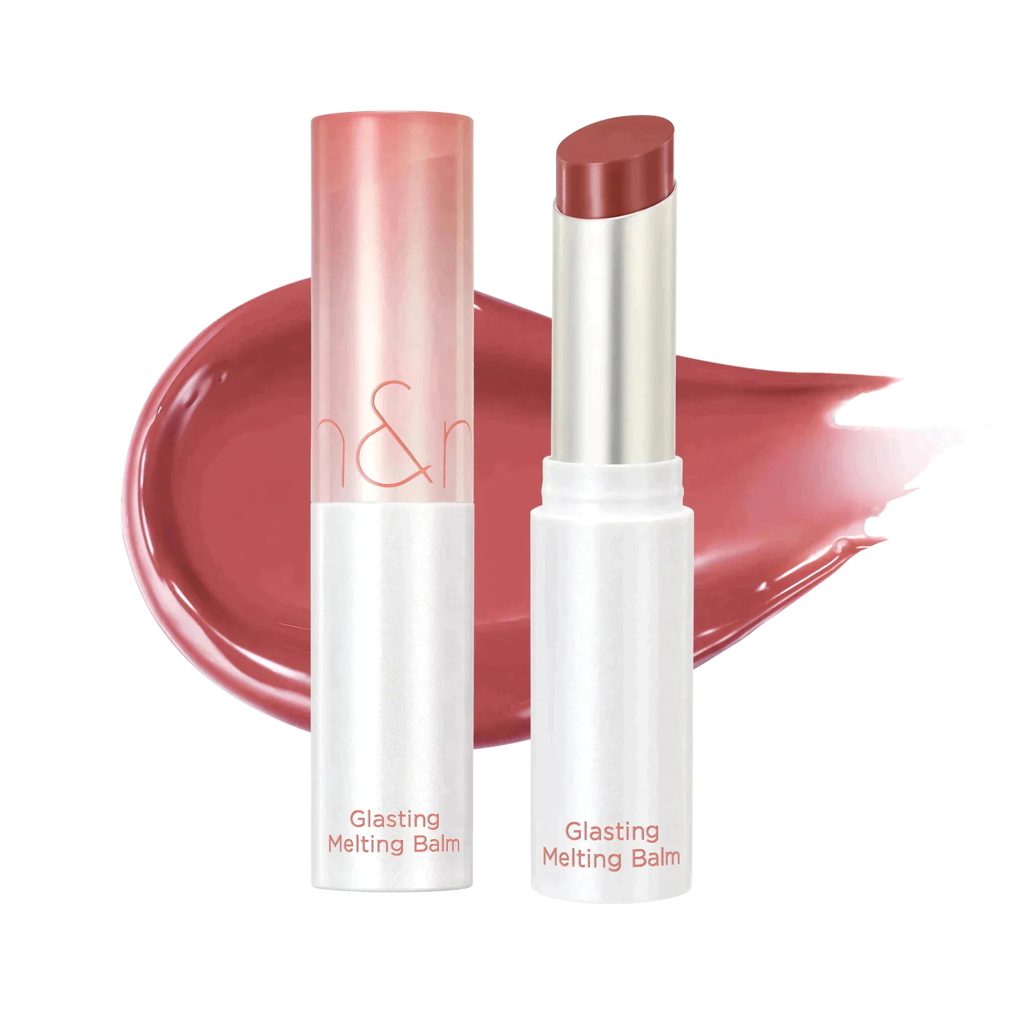 [Qoo10] ロムアンド : [Ve easy]グラスティングメルティ : ポイントメイク