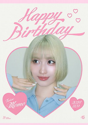TWICEモモグッズ TWICEモモグッズ