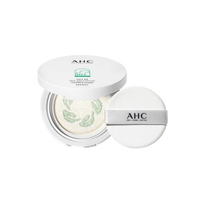 [Qoo10] AHC セーフオン マイルドサンクッション 25 : UVケア