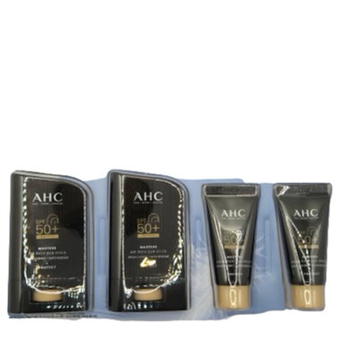 [Qoo10] AHCマスターズスティック（正規品2個＋ : UVケア