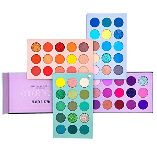 Beauty Glazed 60 4 1
