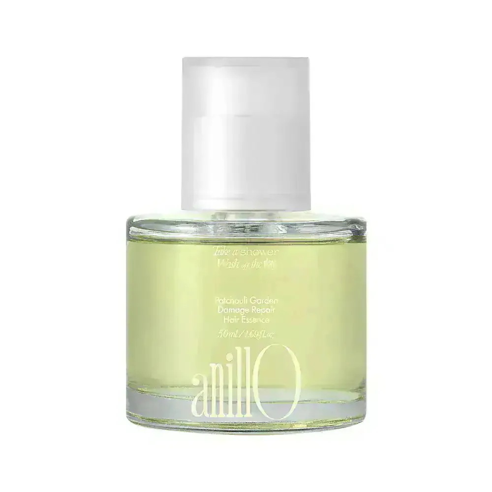[Qoo10] ANILLO Hair Essence 50ml/白檀 : ヘア