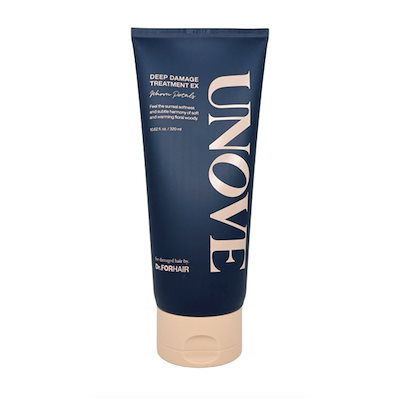 [Qoo10] UNOVE 大容量 pick 1アノブ ディープダメ : ヘア