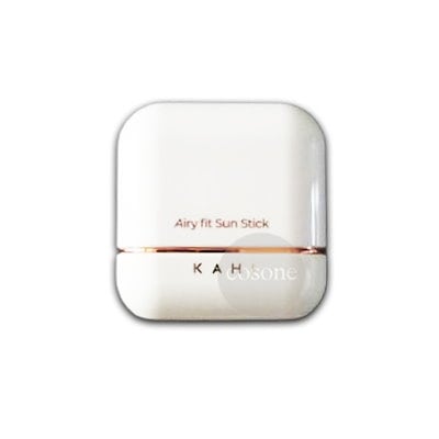 [Qoo10] KAHI エアリーフィットサンスティック : UVケア