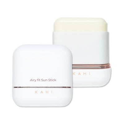 [Qoo10] KAHI エアリーフィットサンスティック : UVケア